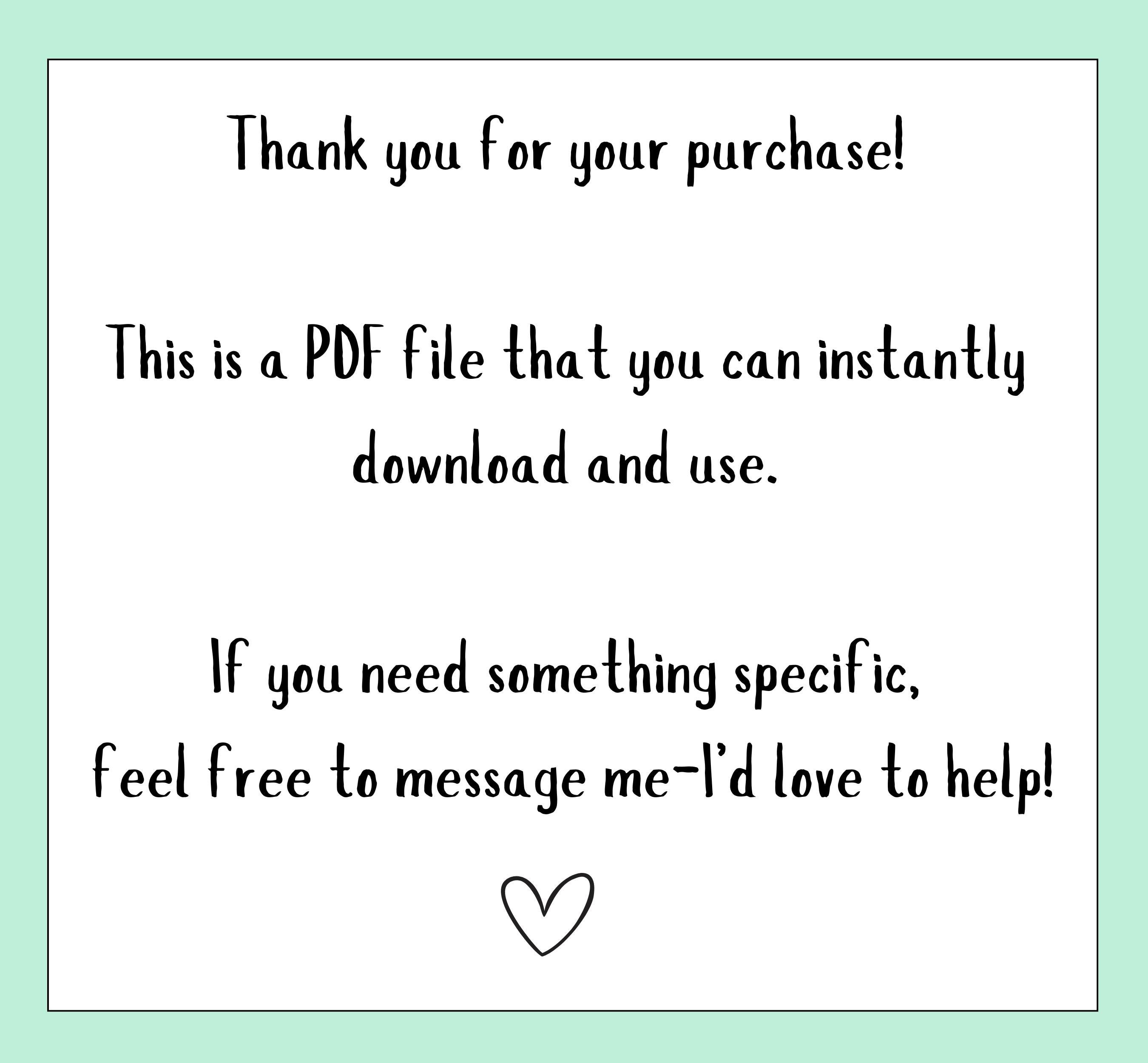 Phonics Digraph Worksheets: Read and Match Activity (PDF) - Etsy