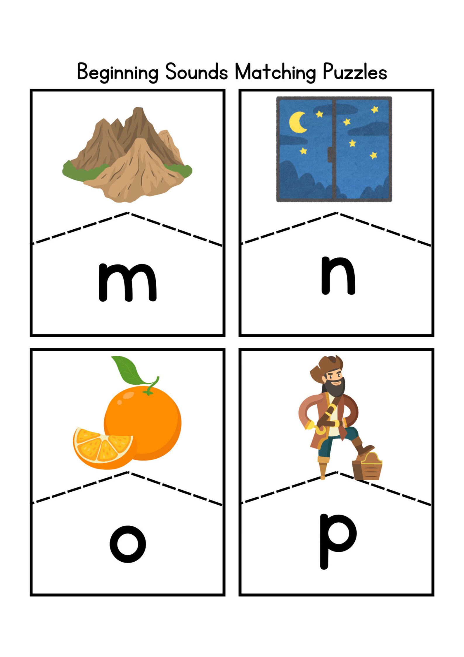 Phonics Blending Board, Phonics Games for the Classroom, Initial Sounds ...