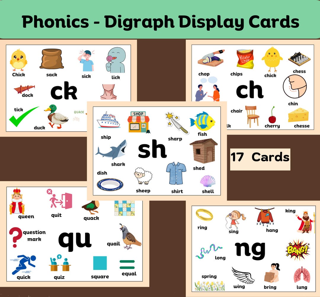 Kids Educational Worksheets, Printable Worksheets, Phonics Worksheets ...