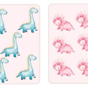 Number Flashcards, Number Recognition Cards, Kids Counting Flashcards ...