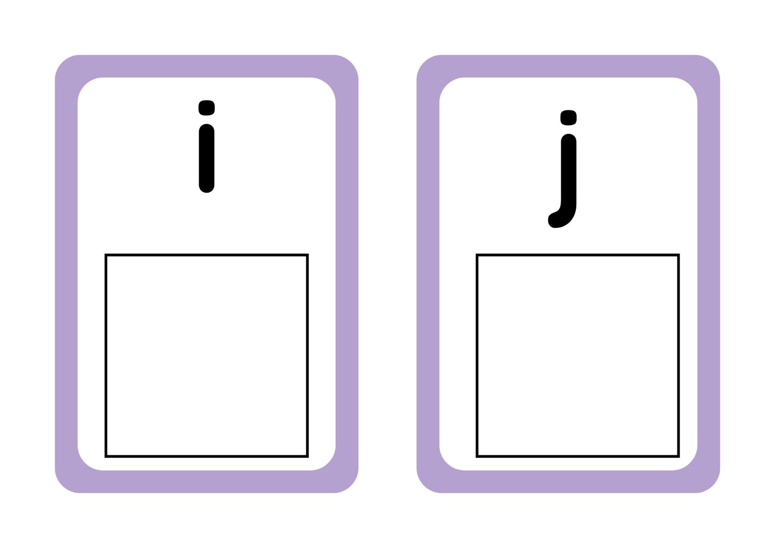 Alphabet Initial Sound Matching Activity| Beginning Sound Matching ...