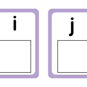 Alphabet Initial Sound Matching Activity| Beginning Sound Matching ...