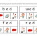 Phonics Bundle Phonics Reading Three Letter Words, Phonics Homeschool ...