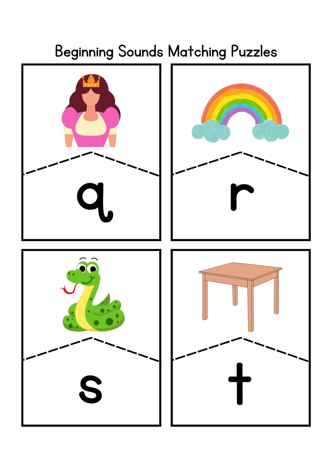 Phonics Blending Board, Phonics Games for the Classroom, Initial Sounds ...