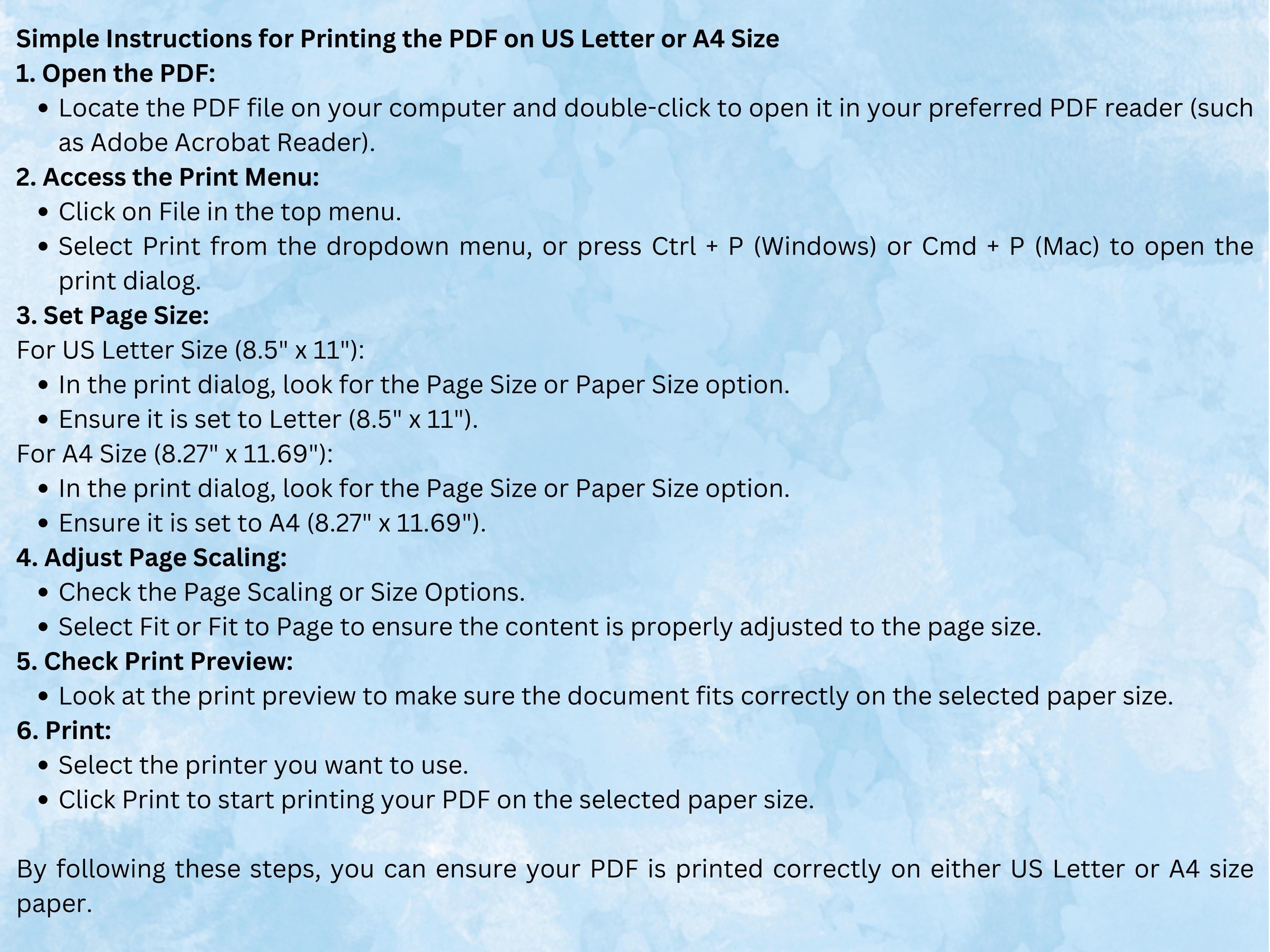 Preschool Tracing, Pre-writing Skills, Educational Activity Book ...