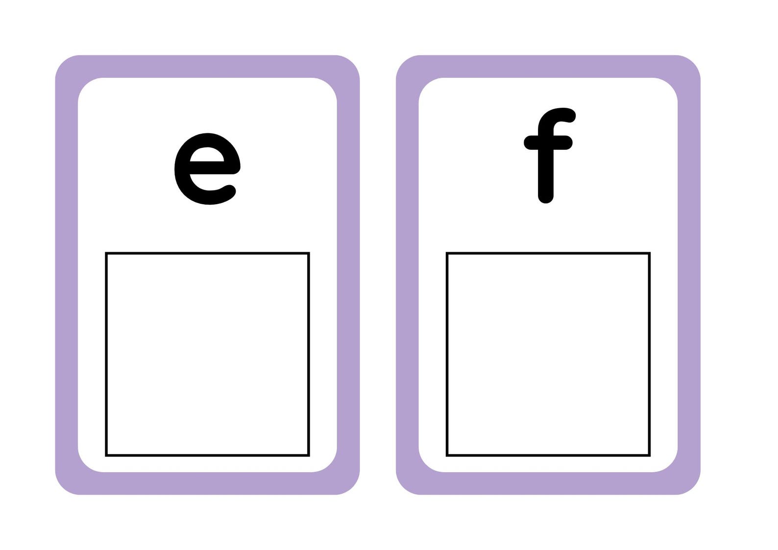 Alphabet Initial Sound Matching Activity| Beginning Sound Matching ...