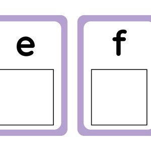 Alphabet Initial Sound Matching Activity| Beginning Sound Matching ...