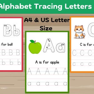 Phonics Bundle, Phonics Reading Three Letter Words, Phonics Worksheets ...