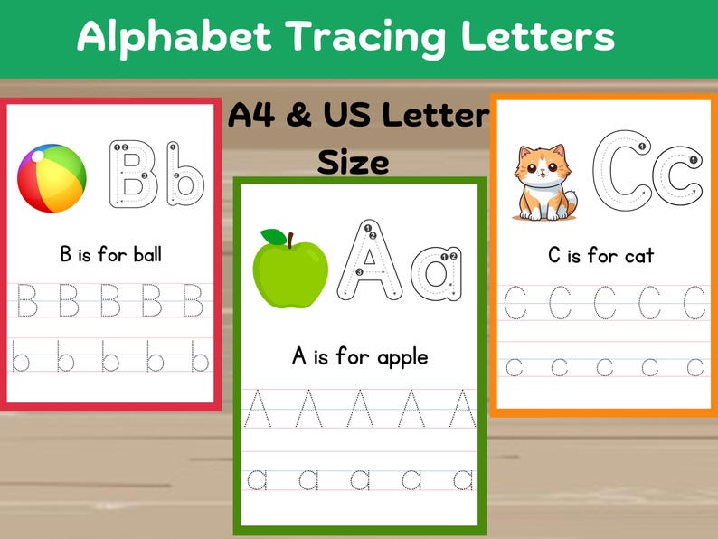 Phonics Bundle, Phonics Reading Three Letter Words, Phonics Worksheets ...