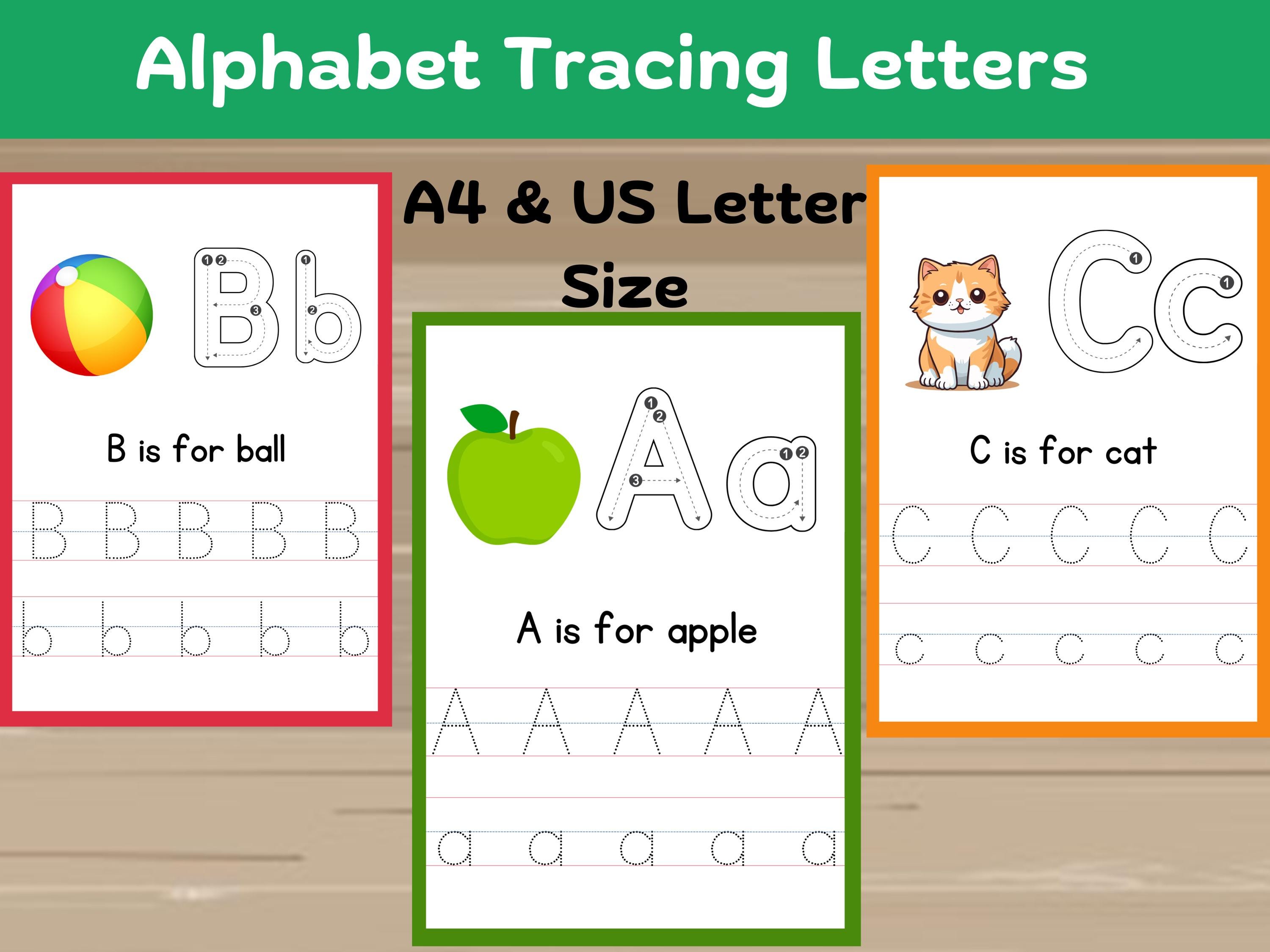 Phonics Bundle, Phonics Reading Three Letter Words, Phonics Worksheets ...