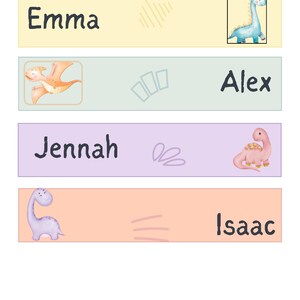 Editable Class Name Labels, Classroom Labels Tags, Classroom, Students ...