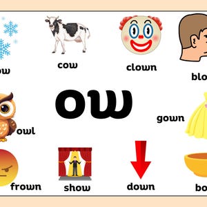 Kids Educational Worksheets, Printable Worksheets, Phonics Worksheets ...