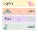 Editable Class Name Labels, Classroom Labels Tags, Classroom, Students ...