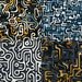 Infinite Enigma: Seamless Maze Patterns for Captivating Digital Art ...