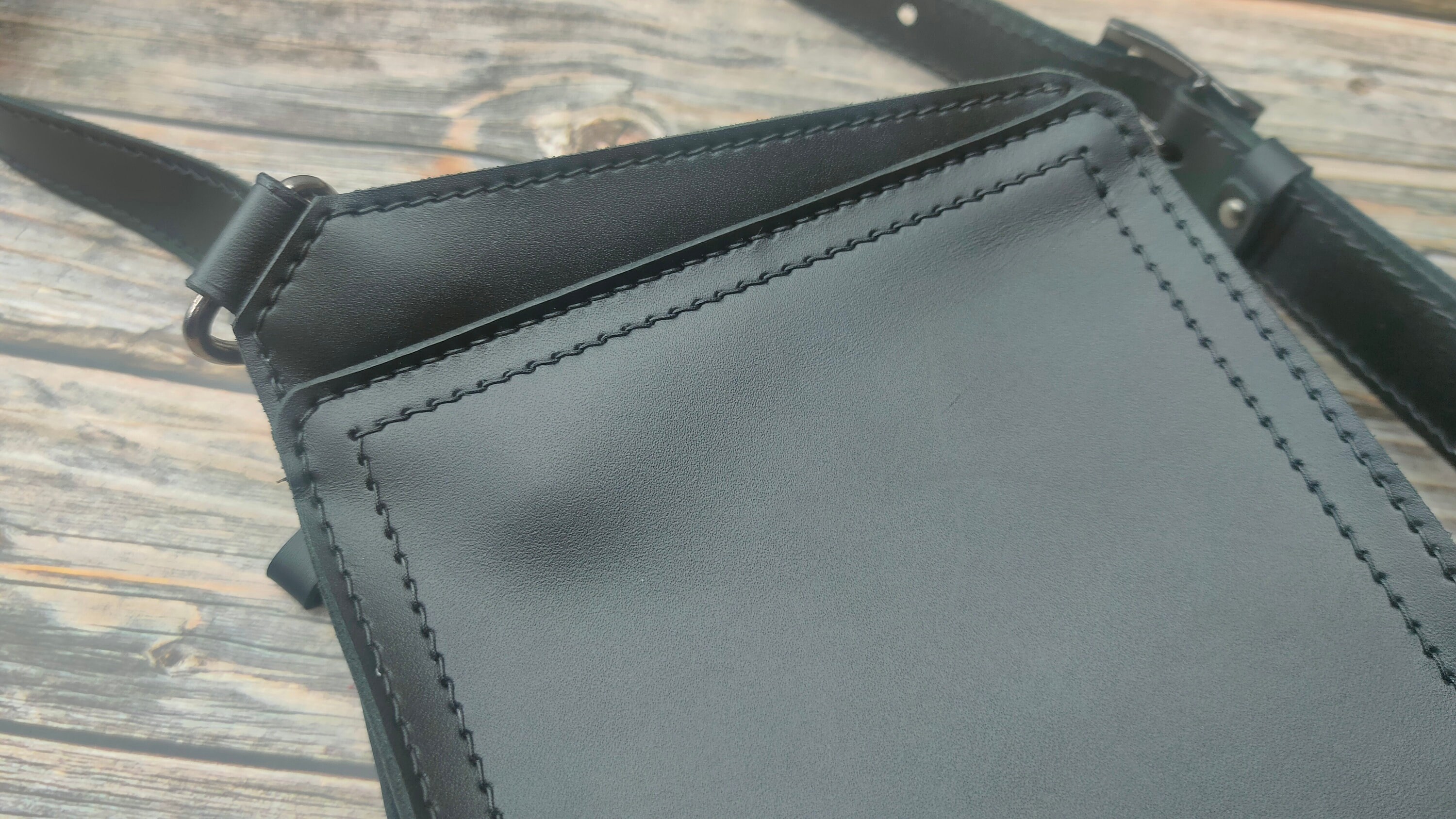 Men's Bag, Shoulder Bag, Men's Bag Pattern Pdf, Chest Bag, Leather Bag ...