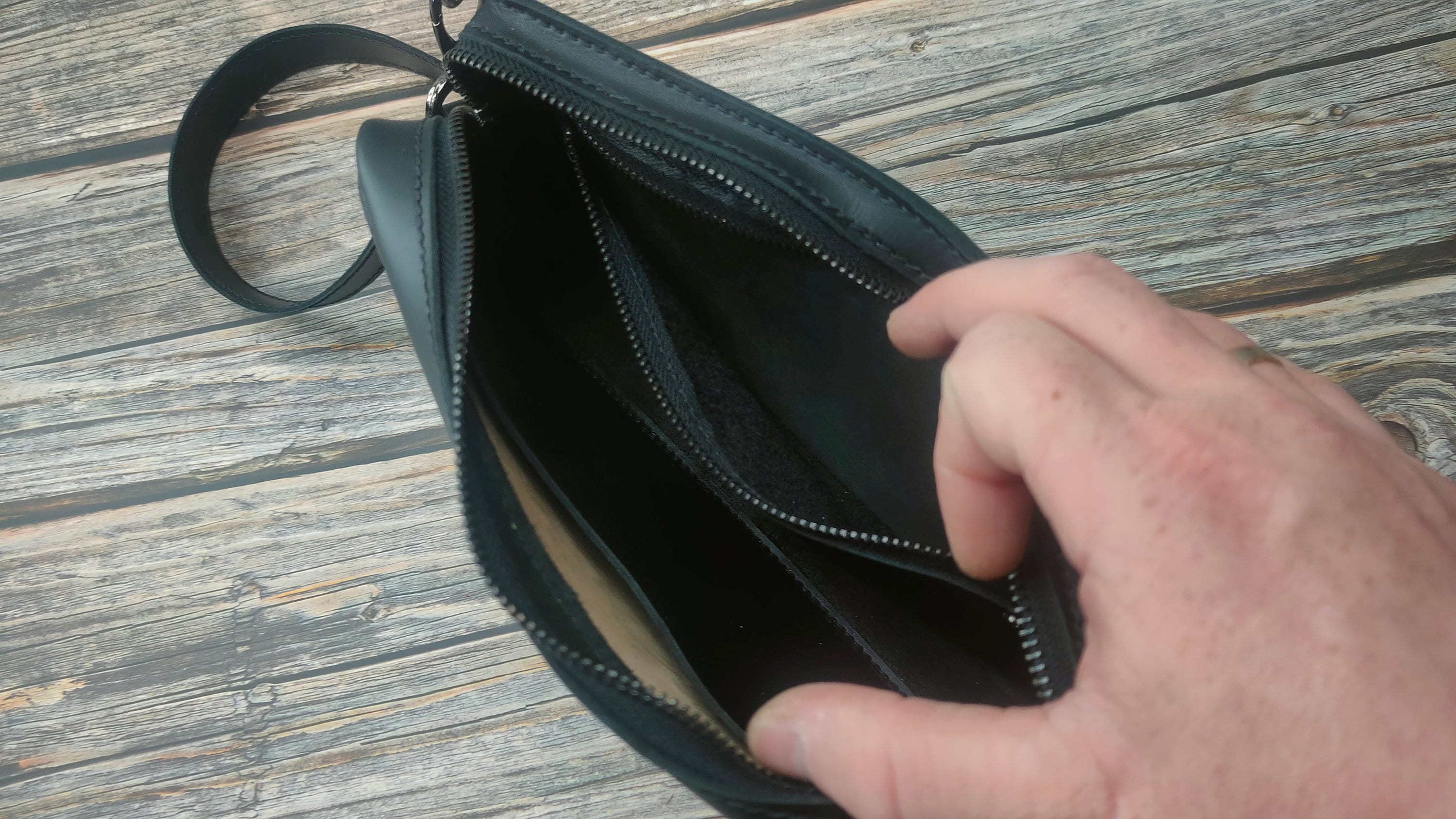 Men's Bag, Shoulder Bag, Men's Bag Pattern Pdf, Chest Bag, Leather Bag ...