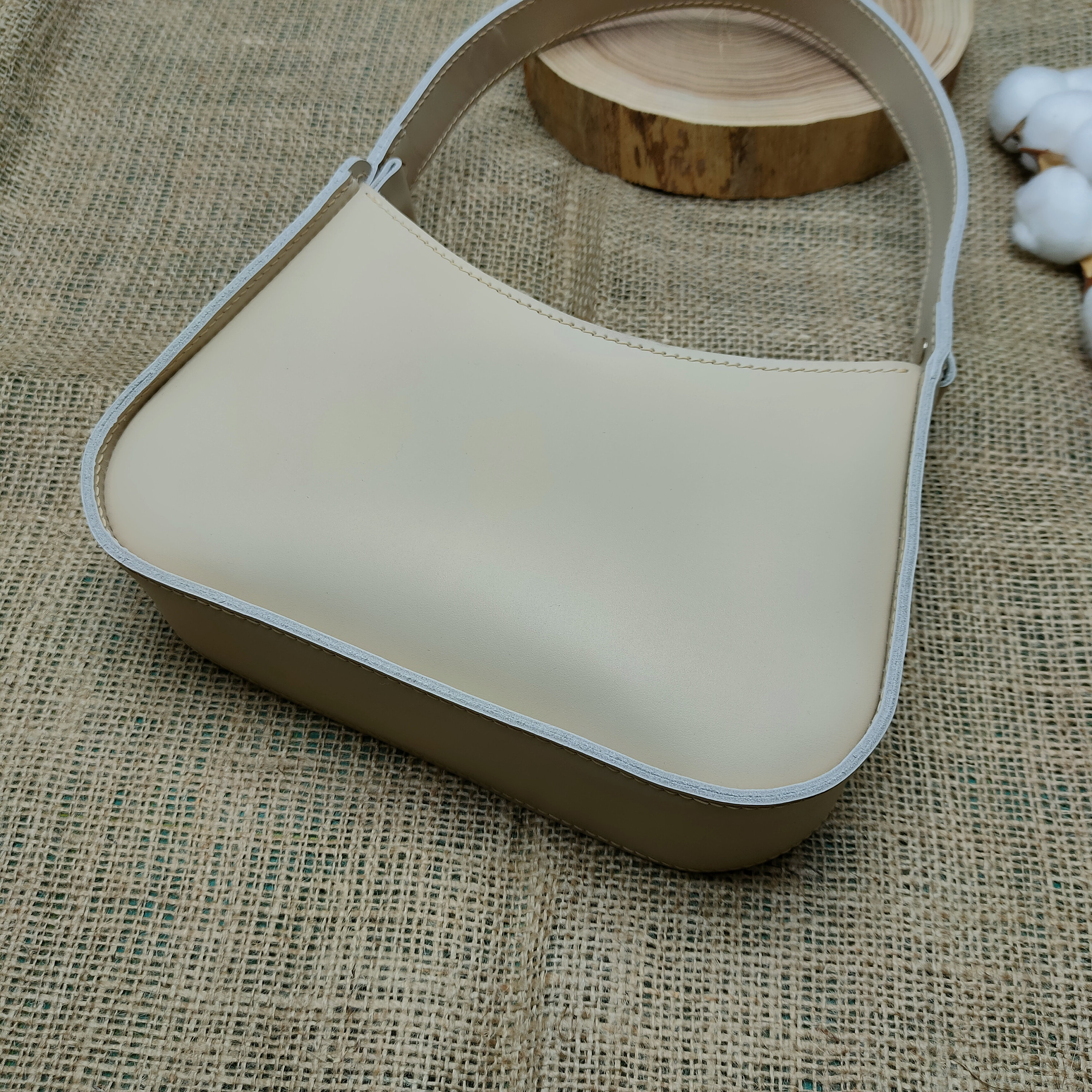 Leather Bag Pattern Leather Purse Pattern Bag Template Pattern Leather ...