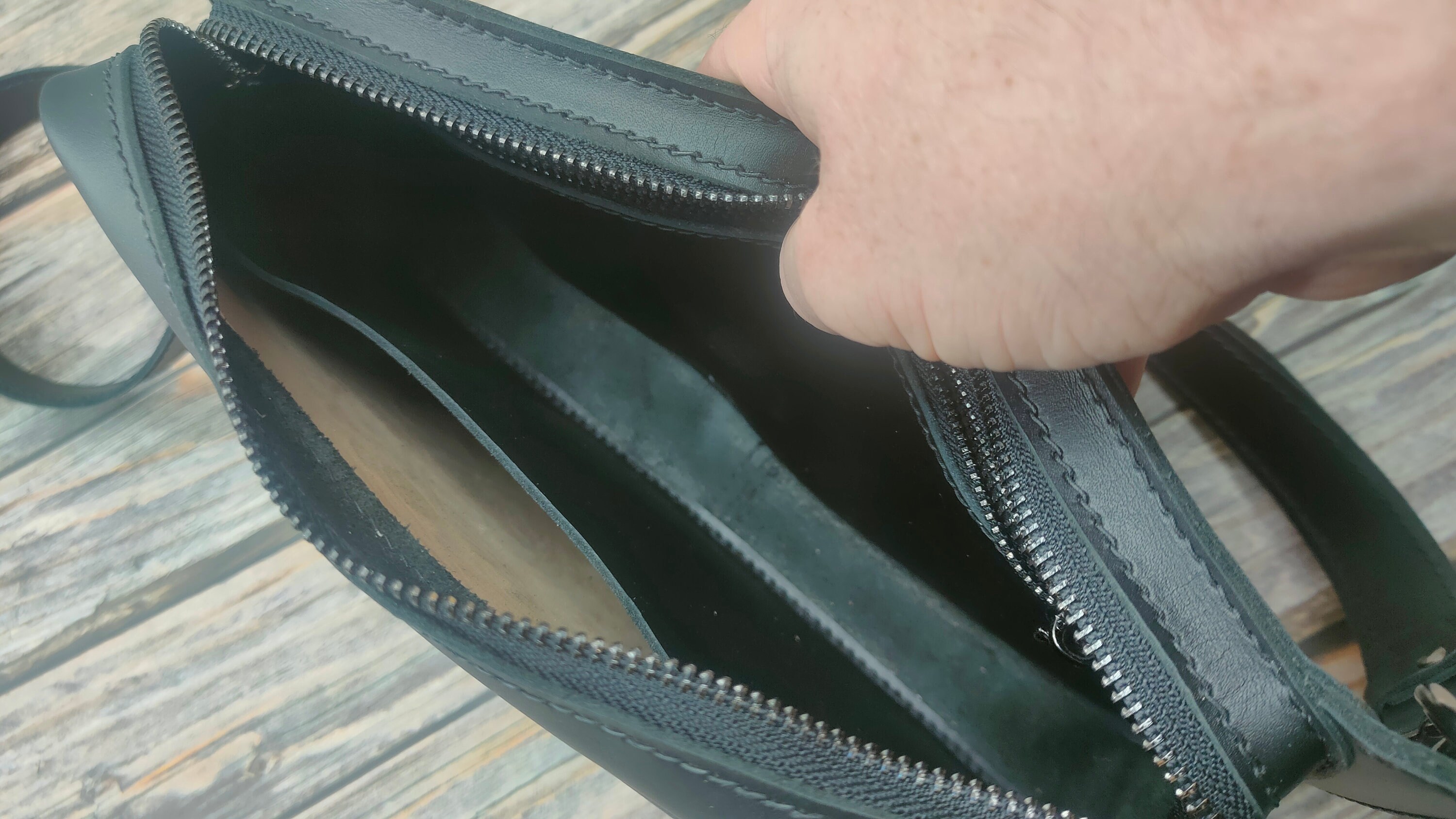 Men's Bag, Shoulder Bag, Men's Bag Pattern Pdf, Chest Bag, Leather Bag ...