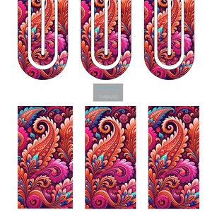 Sublimation Mega Bundle | Jumbo Paperclip + Rectangle Designs | 19 ...