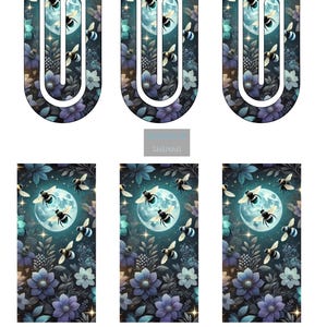 Sublimation Mega Bundle | Jumbo Paperclip + Rectangle Designs | 19 ...