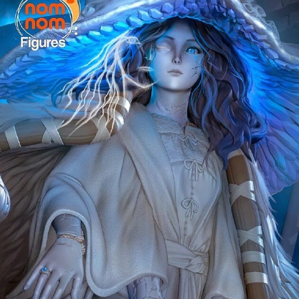 Elden Ring Miniatures - Etsy