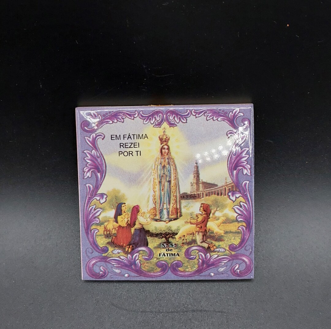 Religious Tile. Ancient Religious Catholic Religious Religious Portugal ...