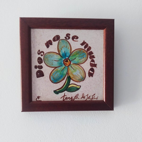 Religious Ceramics - Etsy