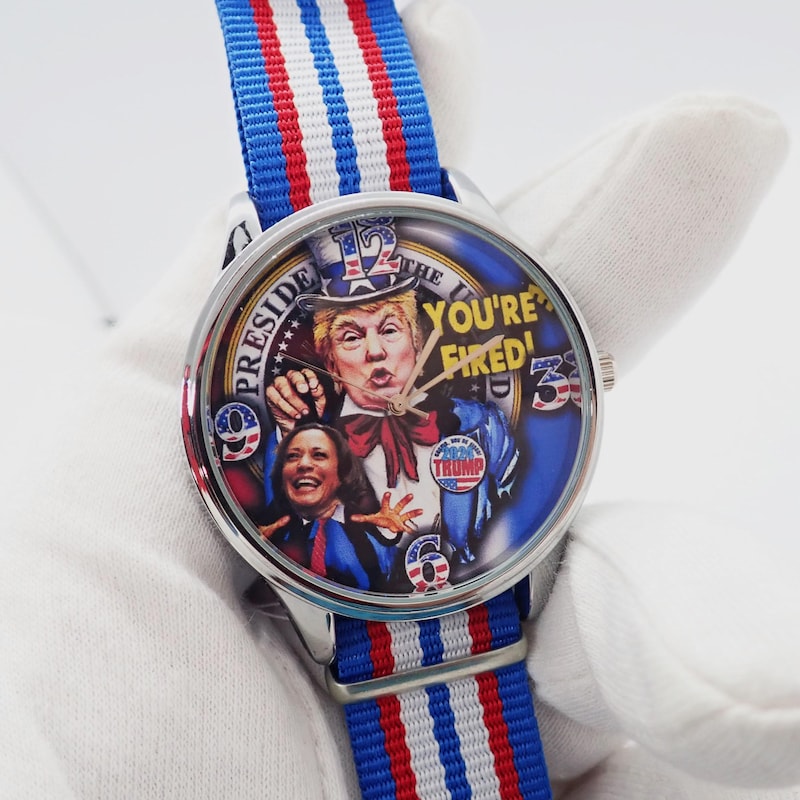 Trump Watches for Women - Etsy