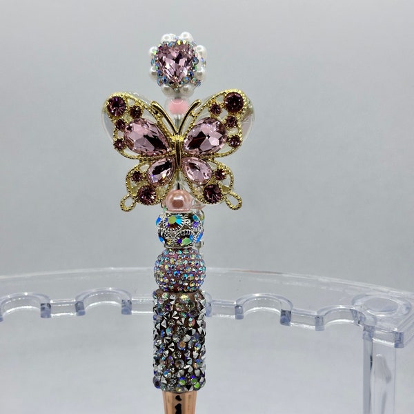 Fancy Butterfly - Etsy