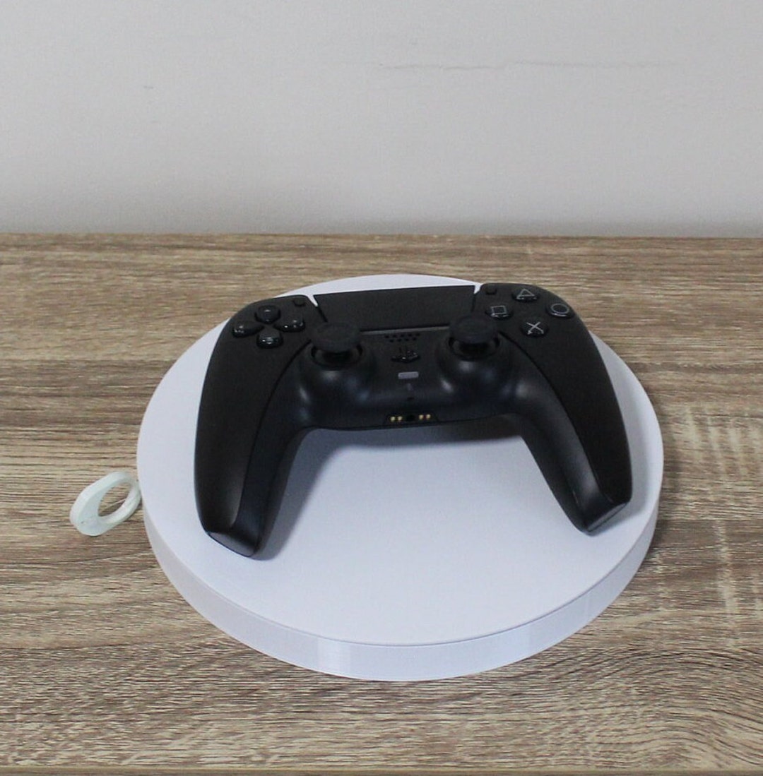 3D Printed Rotating Stand Display - Etsy UK