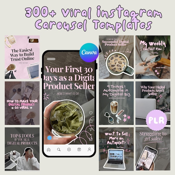 Instagram Frame - Etsy