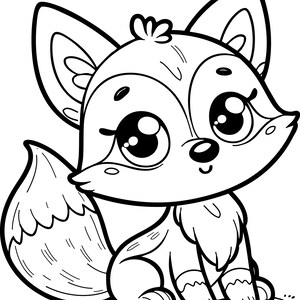 Wild Wonders: A Kids' Coloring Journey Through the Animal Kingdom - Etsy