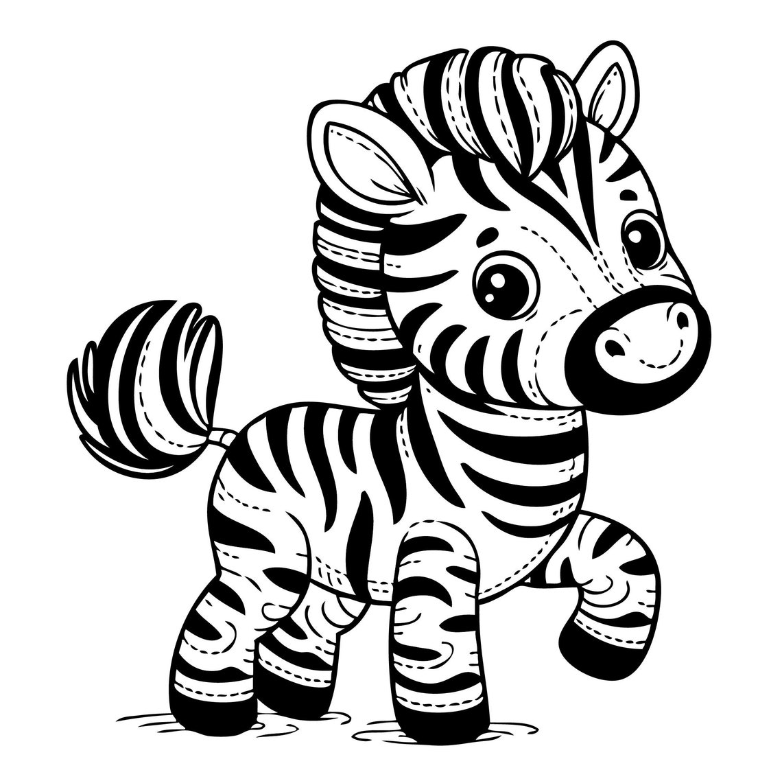 Wild Wonders: A Kids' Coloring Journey Through the Animal Kingdom - Etsy