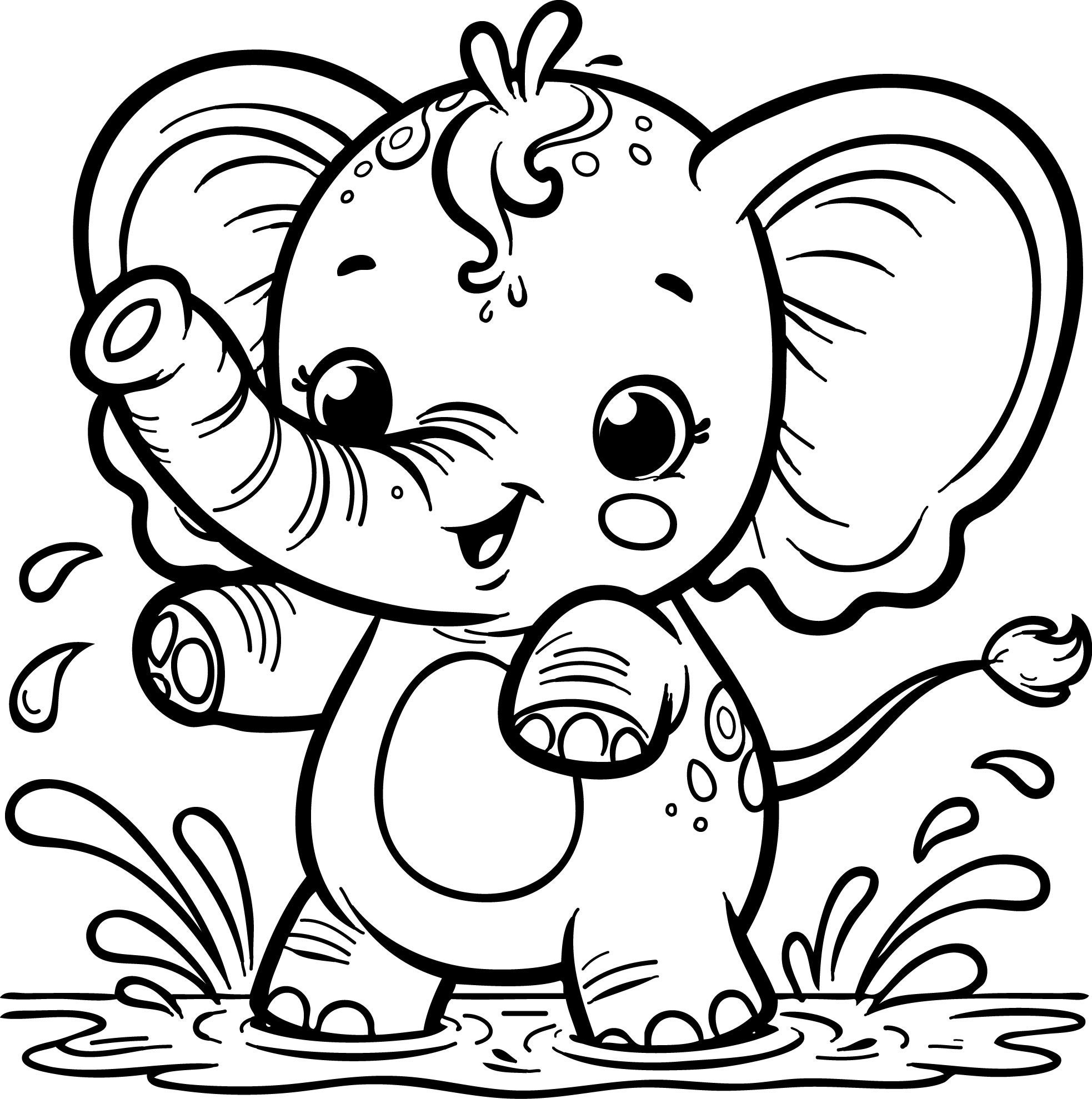 Wild Wonders: A Kids' Coloring Journey Through the Animal Kingdom - Etsy