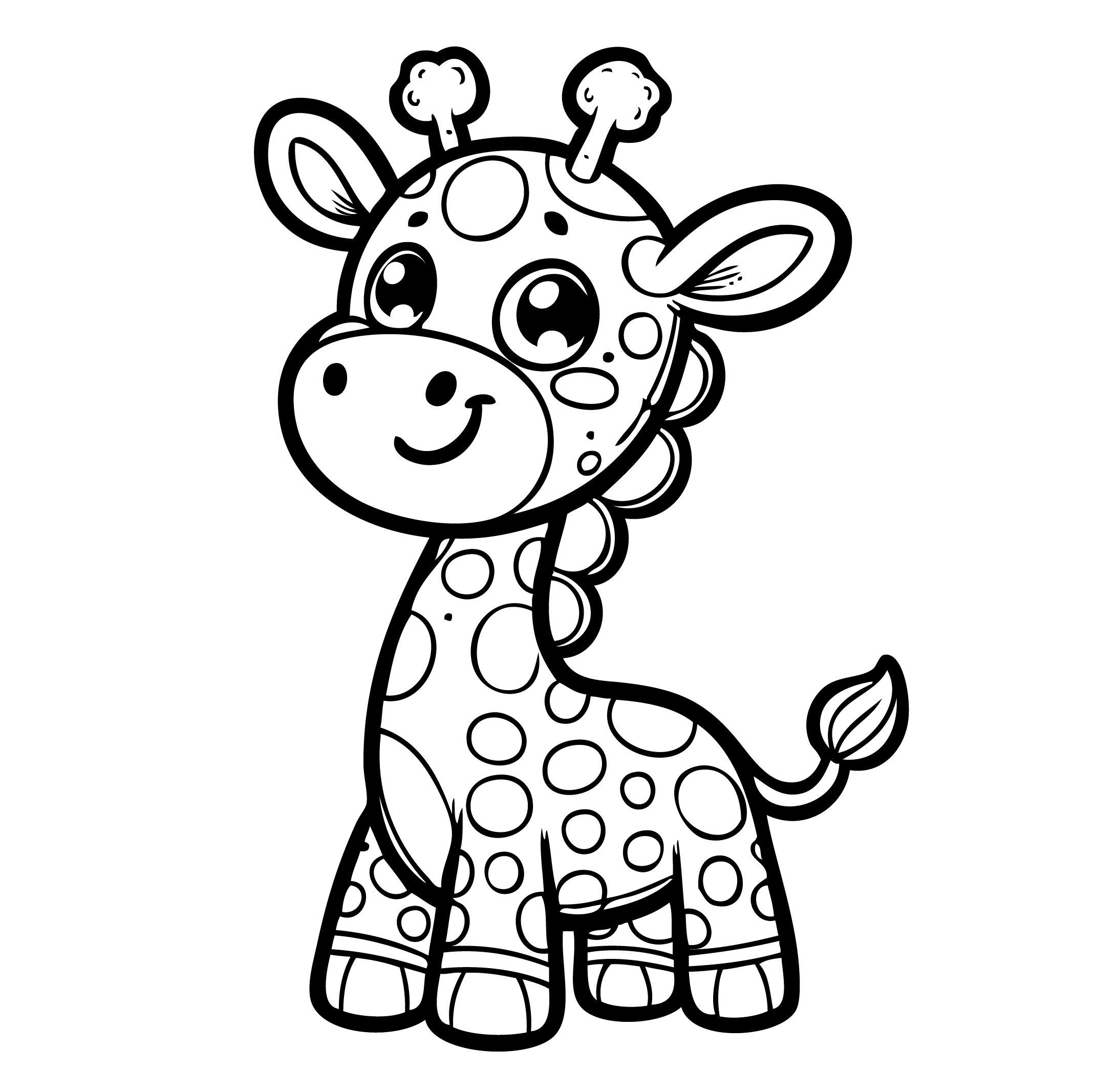 Wild Wonders: A Kids' Coloring Journey Through the Animal Kingdom - Etsy