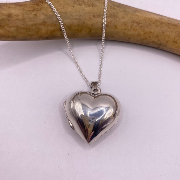 Memory Necklace - Etsy