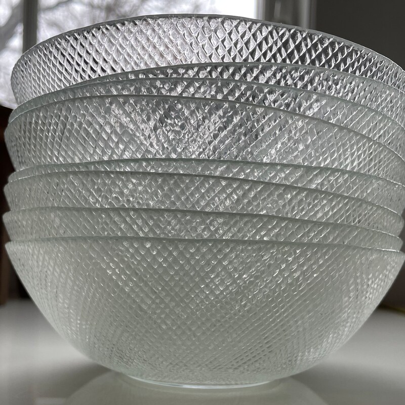 Arcoroc Glass - Etsy