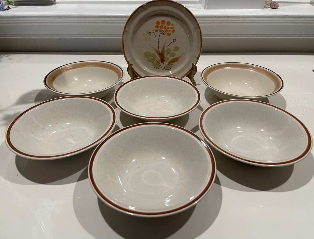 Hearthside Dinnerware Assorted Patterns Watercolors, Somerset, Casual ...