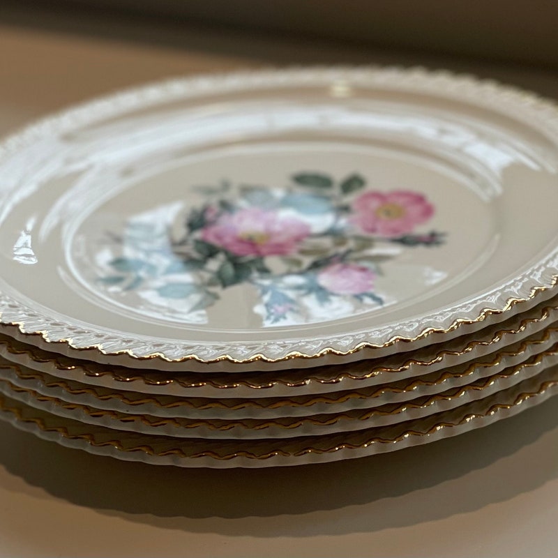 Harker Pottery Co - Etsy
