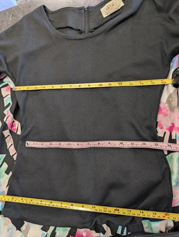 Vintage USA Made House of Ross Dallas drop waist Ladi… - Gem