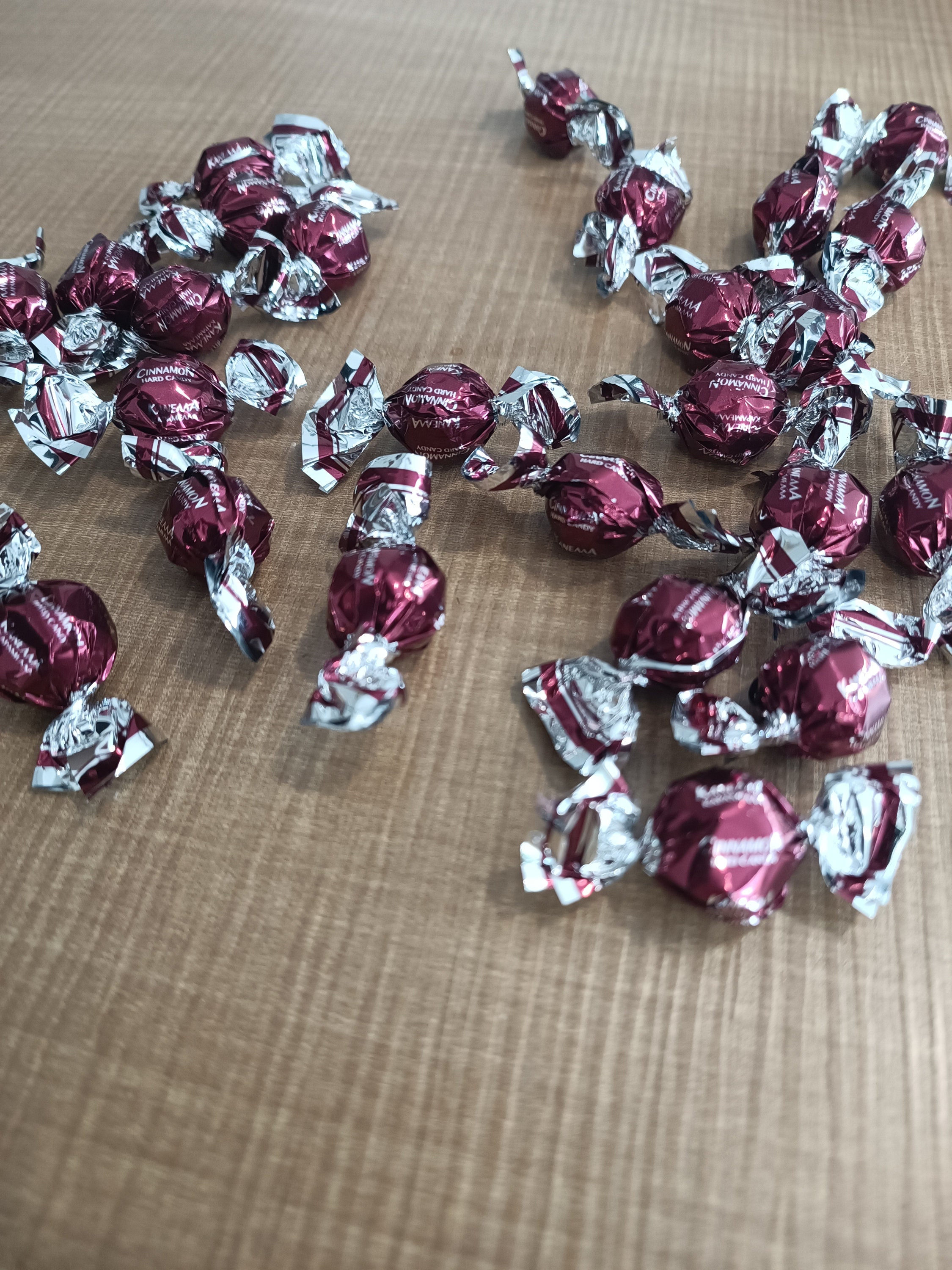 Greek Traditional Cinnamon Candies - Etsy