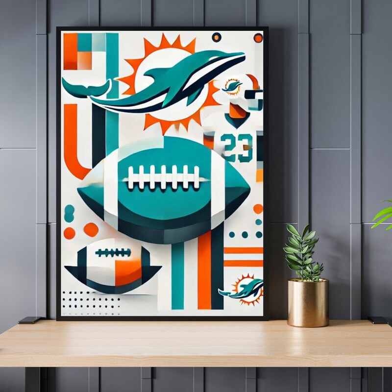 Dolphin Art - Etsy