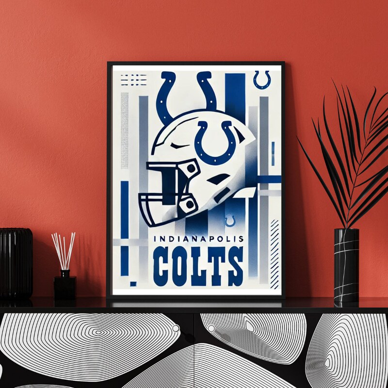 Colts - Etsy