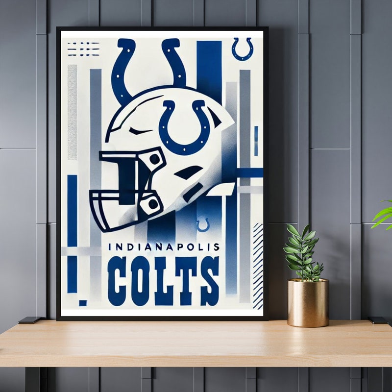 Colts - Etsy