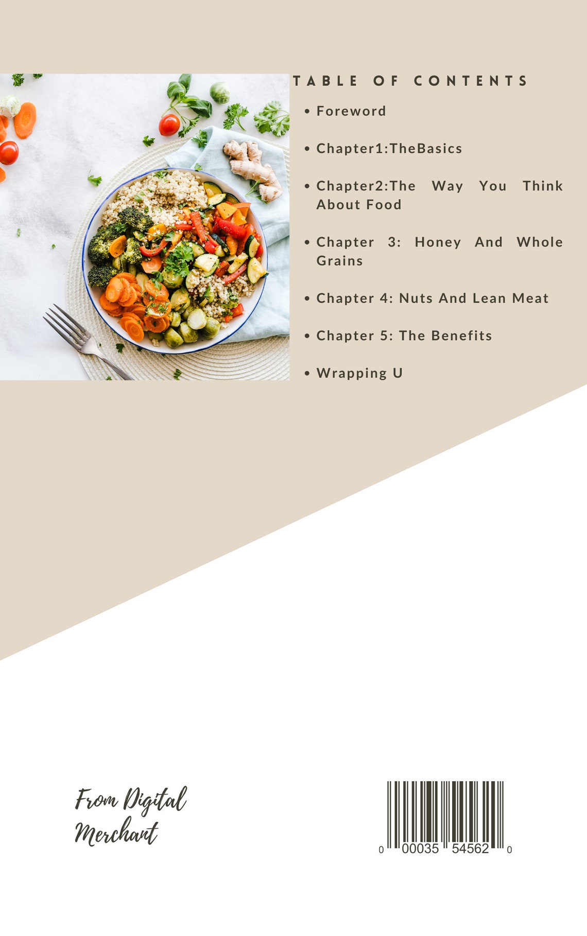 Eating Healthy: Ultimate Guide to Nutrition and Meal Planning | Healthy ...