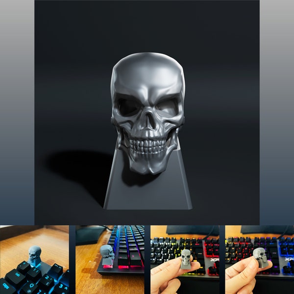 Custom Keycaps - Etsy