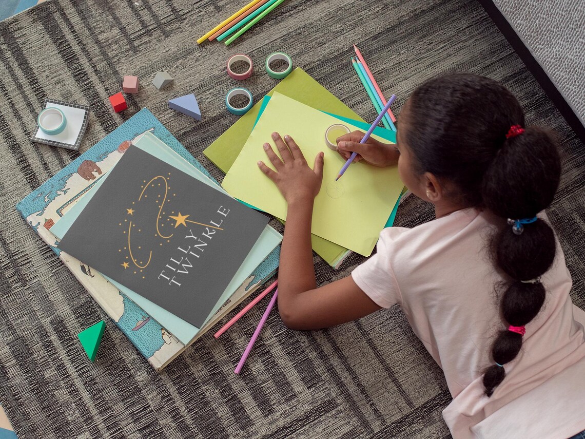 Enchanted Forest Printable Colouring Pages | 32 Pages | Instant Download | Print at Home | PDF ...