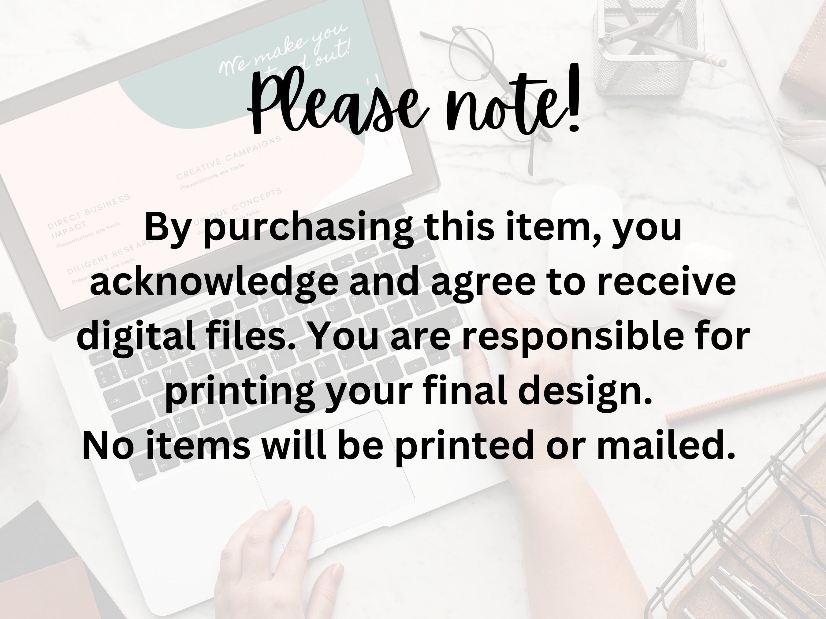 Editable Candy Gram Candy Cane Fundraiser Customizable Digital Template ...