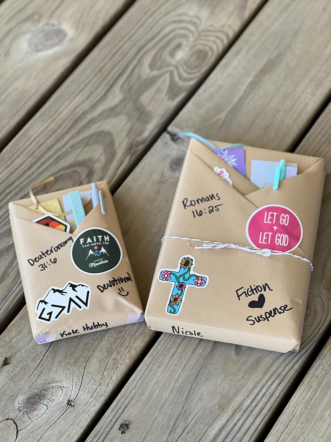 Blind Date With God, Blind Date With a Book, Surprise Christian Books ...