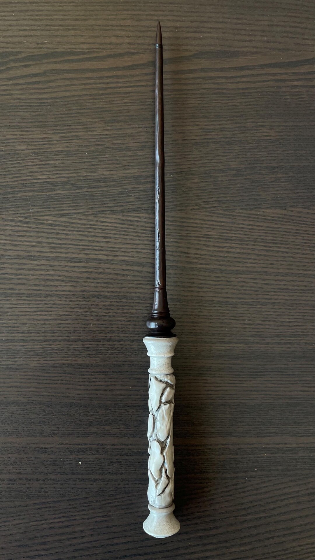 METAL CORE * Custom Magic Wands Unique Designs Limited Edition (13.3 ...